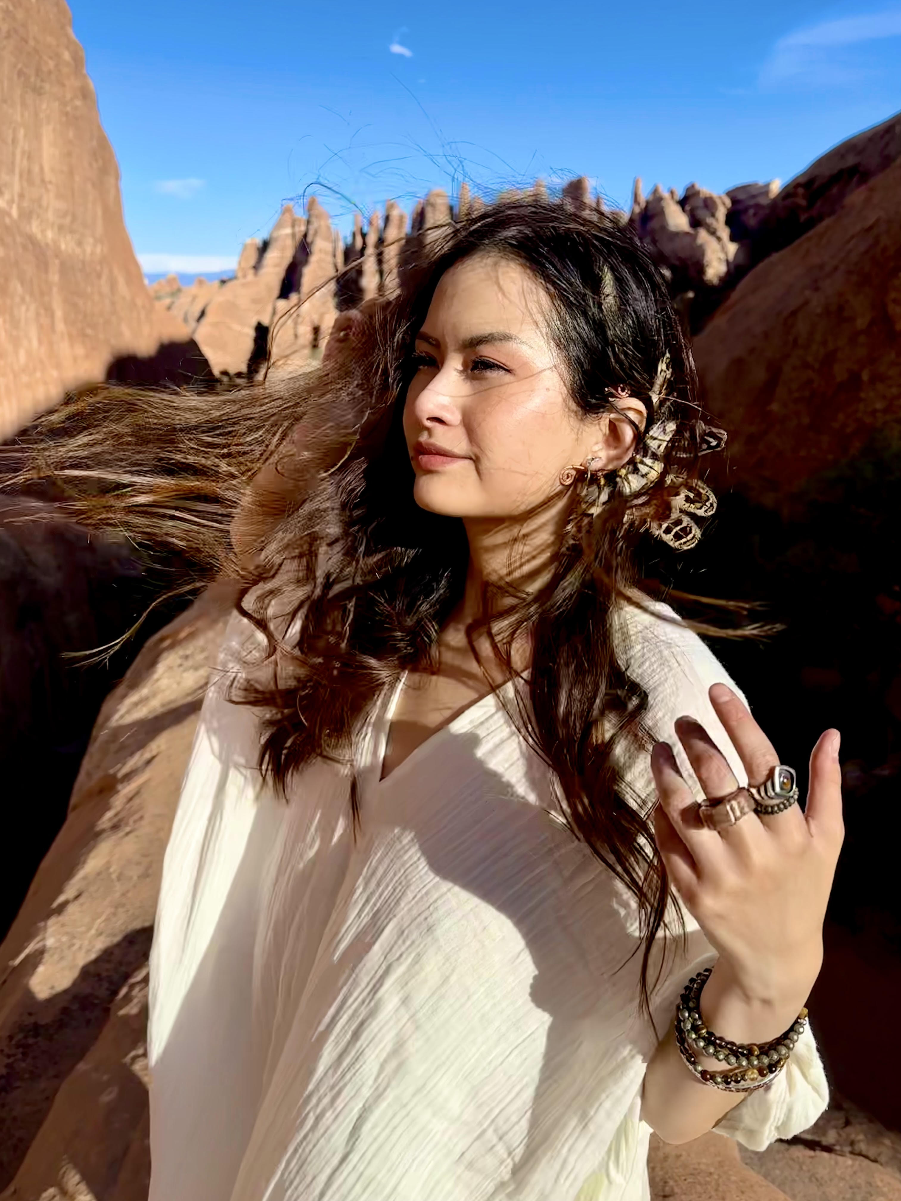 The Mending Path – Dakatta